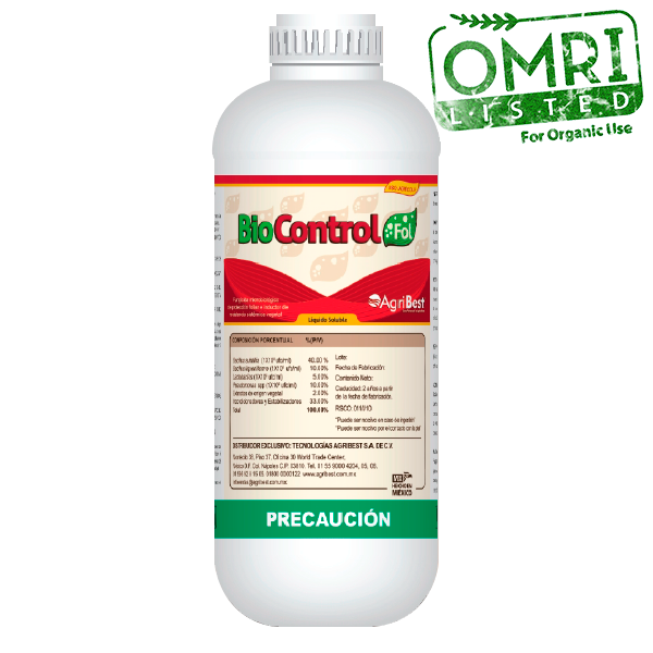 Bacillus subtilis – CIASA Agro